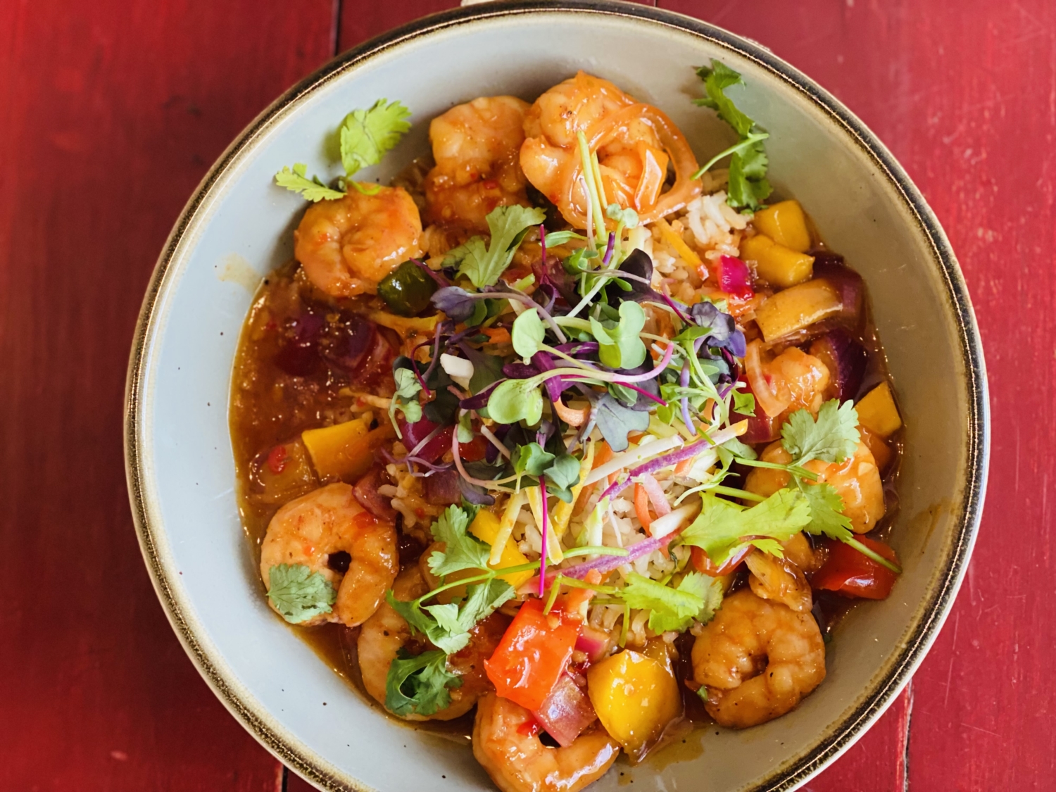 Menu - Cafe Root Cellar